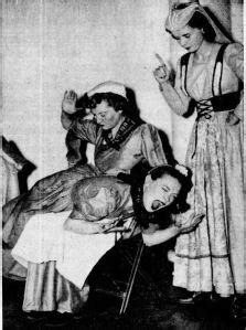 A Stage Spanking Miscellany North America Part 1 Up To 1950
