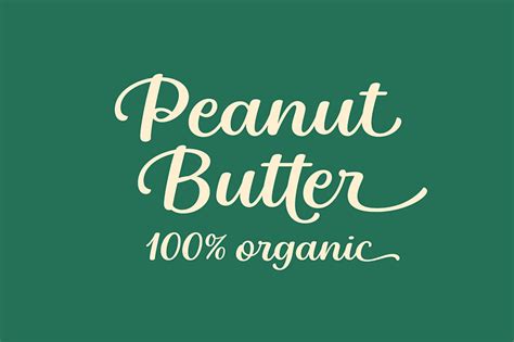 Baguet Script Font
