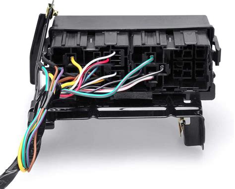 Guide To Wiring Upfitter Switches On Your Ford Raptor