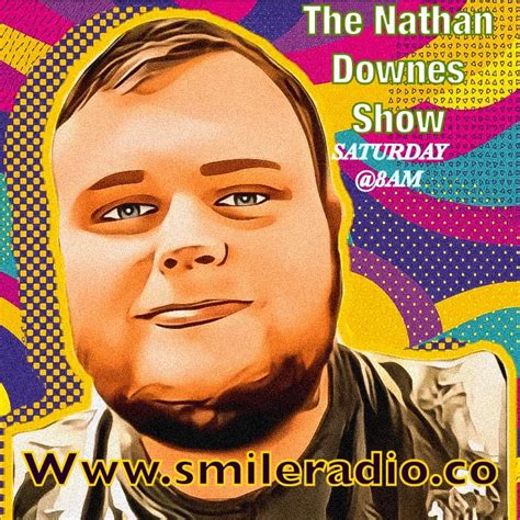 The Nathan Downes Show