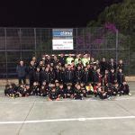 El Palma Futsal Con Los Equipos De Fútbol Sala De Mallorca Fútbol