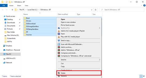 fix error code 0xc7700112 in windows 10 techcult