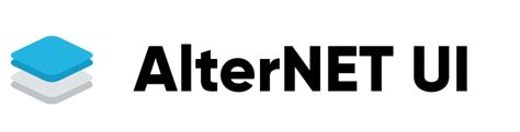 Alternet Ui