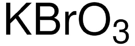 Potassium Bromate Potassium Bromate