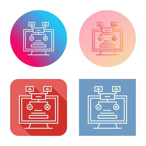 Methodology Vector Icon 25892961 Vector Art At Vecteezy