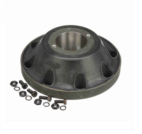 Browning Elastomeric Coupling Size Cfr5h Bushed Cong Nghiep Moi