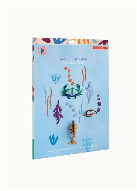 Oceans Tale Nicole Frith