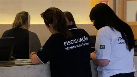 Mtur Celebra Cinco Anos De Ações Para Ampliar Formalização Do Turismo