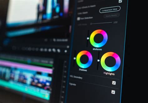 What Is A Color Timer And What Role Do They Have On The Film Set