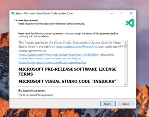 اجرای کدهای C و C در Visual Studio Code و گرفتن خروجی در VScode پایگاه دانش یونیکس وب
