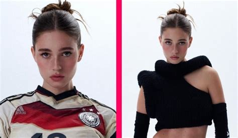 Anna Malygon Inside The Life Of The Viral Ukrainian Tiktok Star