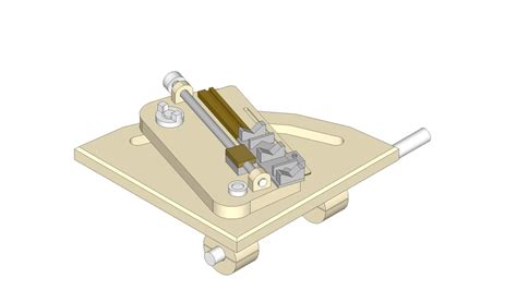 Drill Bit Sharpener 3d Warehouse