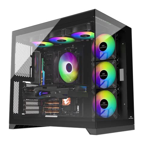 Infiniarc Gaming Pc