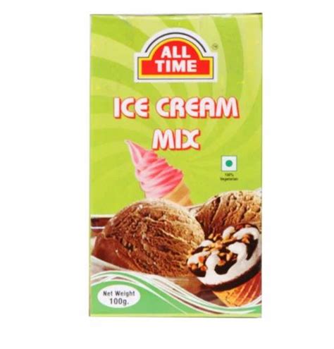 All Time Icing Sugar Packaging Type Box 100 Gram At Rs 111pack In Kanpur
