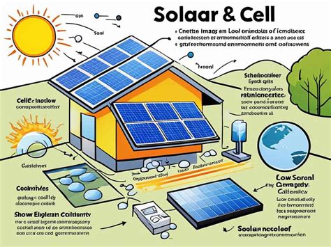 Why Solar Cell Efficiency Is Low Exploring The Factors