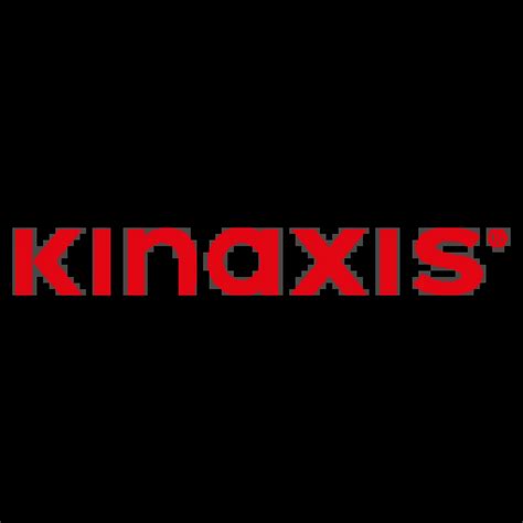 Kinaxis Logo Png And Ai Eps Cdr Pdf Svg Iconlogovector
