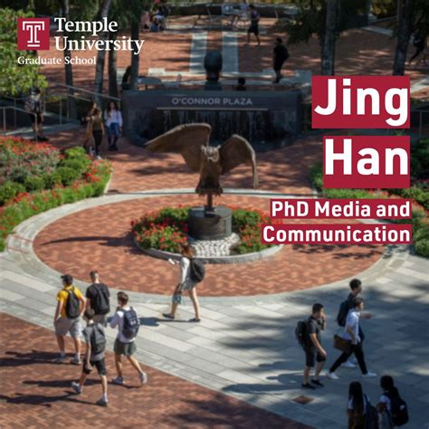 Jing Han Cultural Analytics And Digital Scholarship Jing Han Is A Phd Candidate In Temple