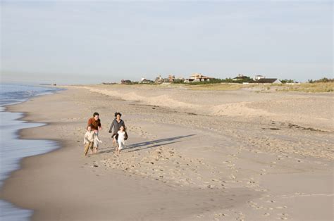 Coopers Beach In Southampton Named 3rd Best Beach In Us