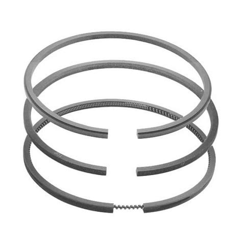 Piston Ring Set 3 Ring Type Ford Flathead V8 85 Hp 3 1 16 Bore