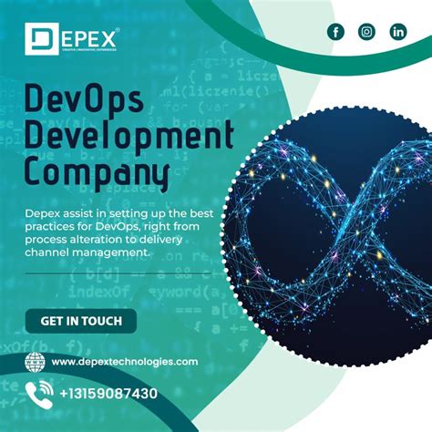 Devops Cloud Aws Programming Devopsdevelopmentcompany Depex