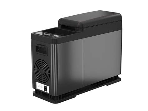 Alpicool Cf15 Pro Tủ Lạnh ô Tô Thông Minh Chính Hãng Giá Tốt