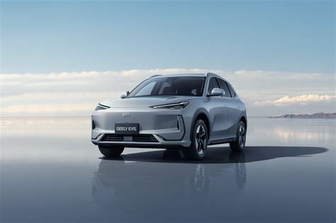 Geely Auto Sets Out Long Term Commitment To Australia And New Zealand