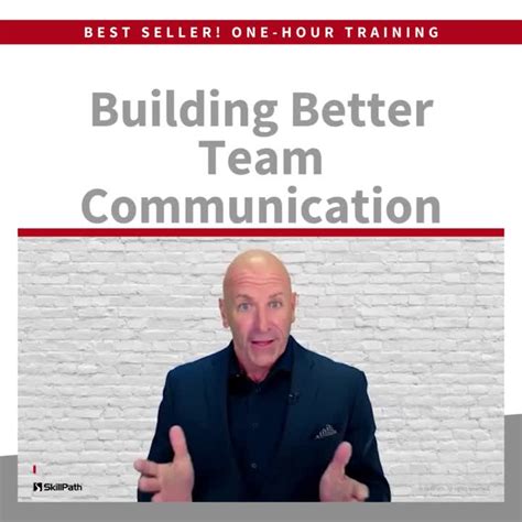 Join Eric Herdmans Session On Communication Skills Skillpath Posted On The Topic Linkedin