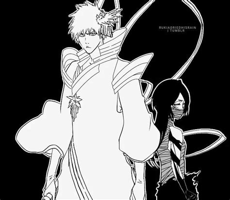 Pin By River On Kagami Yuriko In 2025 White Moon Sketches Bleach