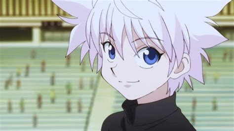 Killua Zoldyck Workout Plan Action Hero Athletics