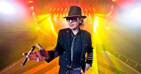 „unser Lied Für Israel“ Mit Michael Schulte Revolverheld Und Special Guest Udo Lindenberg Udo