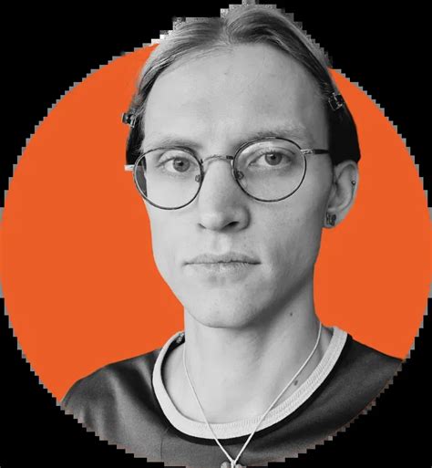 Parabol Benjamin Gustavsson