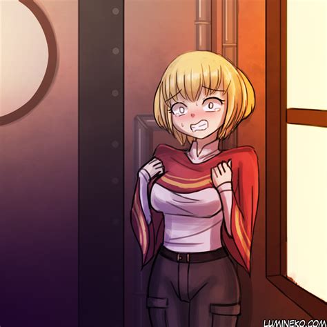 Cornered Lumineko Arts