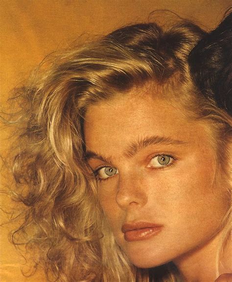 Filmovízia Erika Eleniak [galéria]