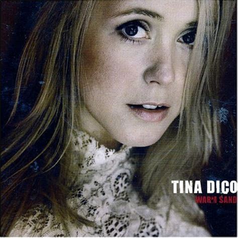 Dico Tina Warm Sand Music