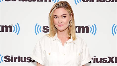 What Julia Stiles Is Up To Today