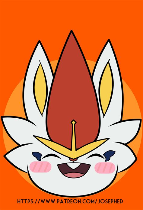 Cinderace By Jodiabo On Deviantart