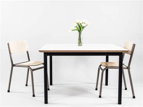 600 Square Table Starex