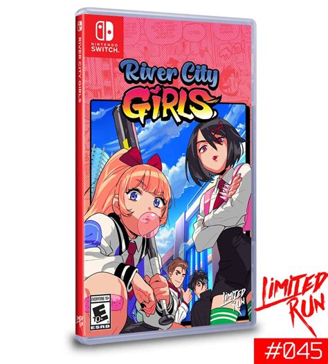 Top Girl Games For Nintendo Switch At Andre Mccann Blog