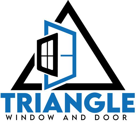 Windows Triangle Window And Door