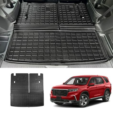 Cargo Cover For 2019 Honda Pilot