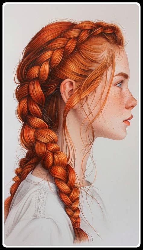 Hairstyle Drawing Ideas To Make Your Sketchbook Shine 43 How To Draw