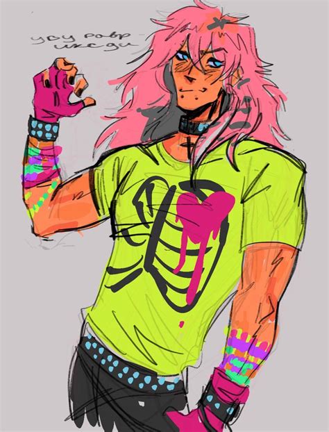 Larxene On Tumblr