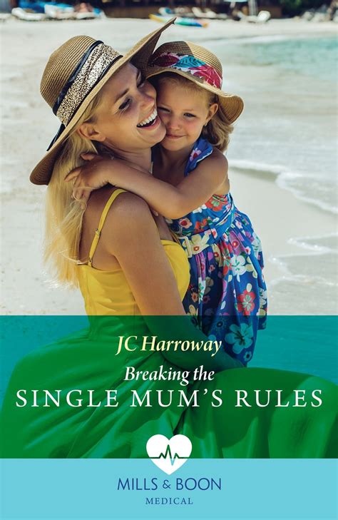 Breaking The Single Mums Rules 9780008926830 Cultura