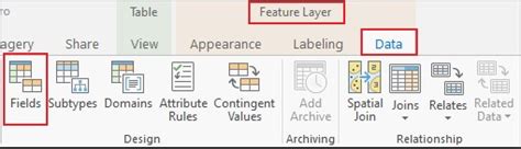 How To Export Selected Fields In An Attribute Table From Arcgis Pro To Microsoft Excel