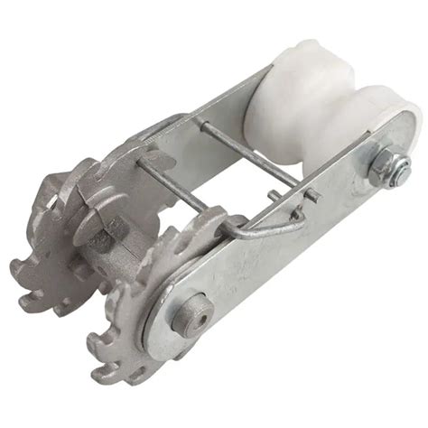 50pcs Electric Fence Galvanized Steel Insulated Ratchet Inline Wire St Tool Plus