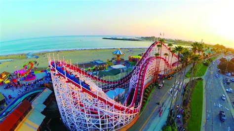 The Ultimate Guide Santa Cruz Beach Boardwalk Santa Cruz Online