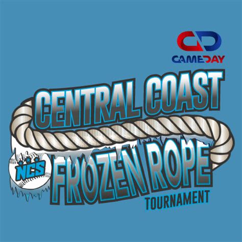 National Championship Sports Baseball Frozen Rope Whos Coming