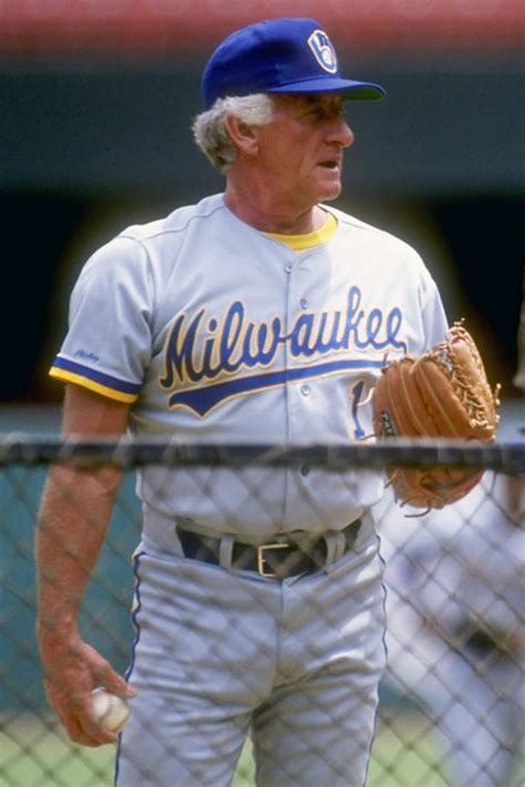 Classic Photos Of Bob Uecker Sports Illustrated