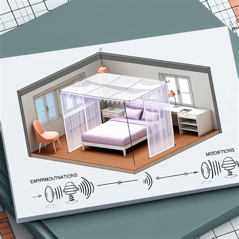 Electromagnetic Field Blocking Faraday Cage Bedroom Modifications