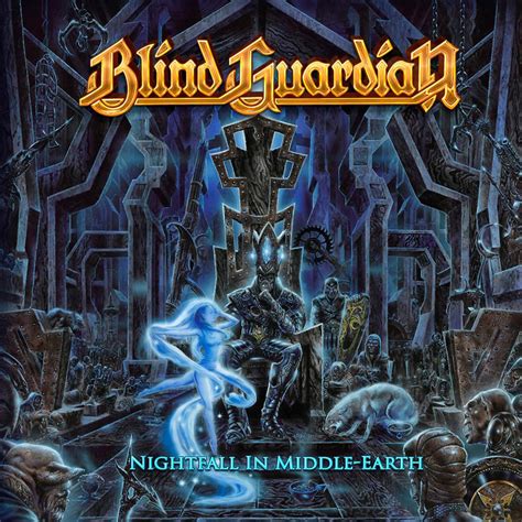 Blind Guardian Mirror Mirror Lyrics Genius Lyrics